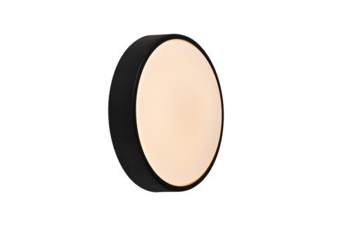 Plafon / kinkiet Oliver Round – wymienne nakładki, IP54 | ardant.pl